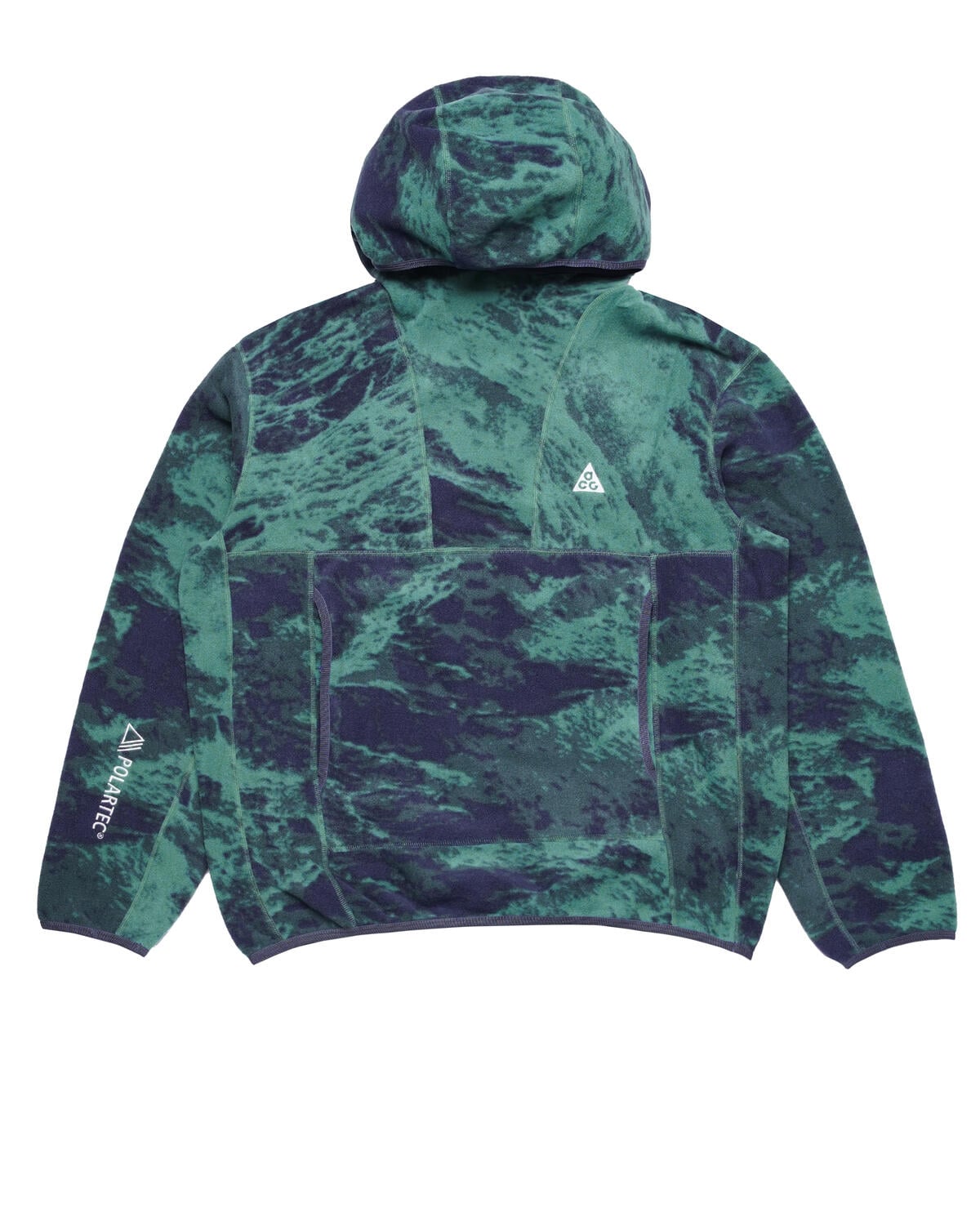 Nike ACG WOLF TREE Pullover Allover Print | FN2453-361 | AFEW STORE